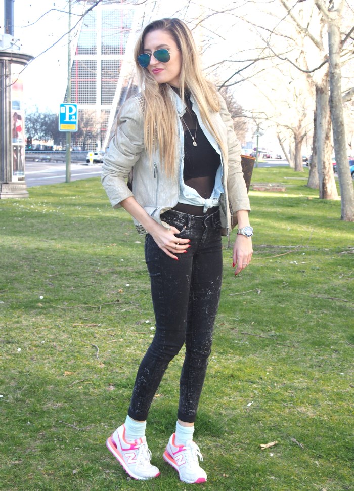 Choni style - WAN Book